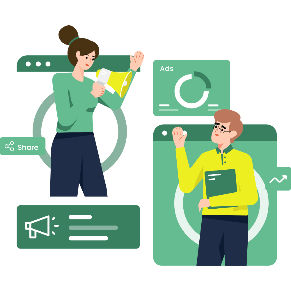 Server Side Tracking - Datalemon